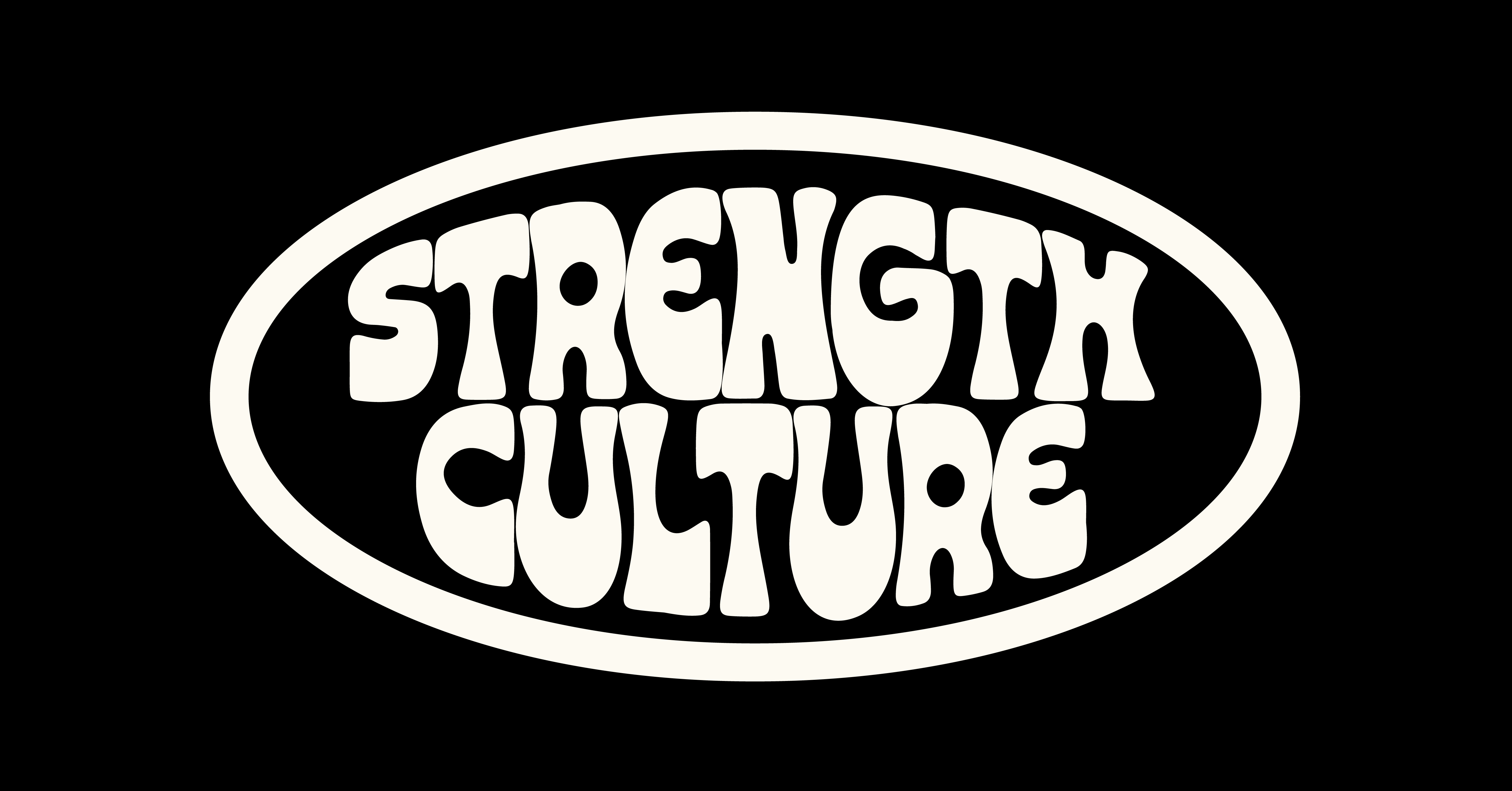 Strength Culture